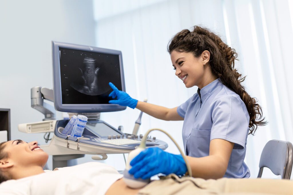 Ultrasound in Obstetrics and Gynecology - ACE Course