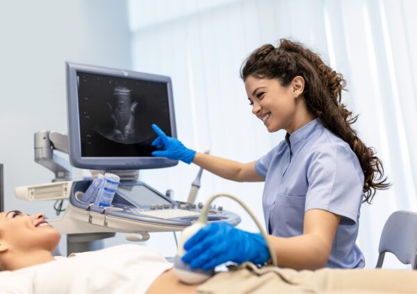 Best Ultrasound OBG Certification Courses
