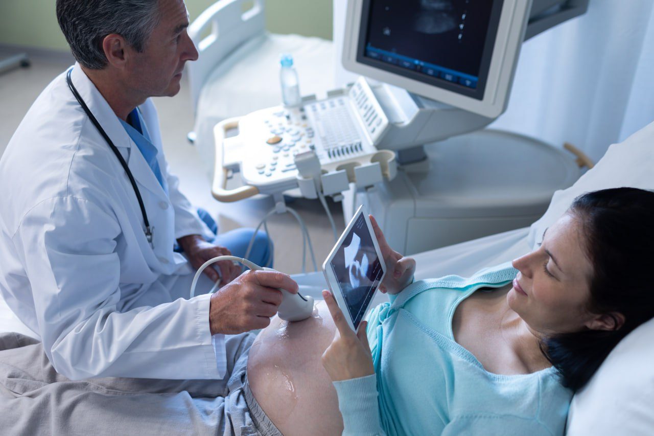 Ultrasound 101: Understanding Medical Imaging with Sound Waves